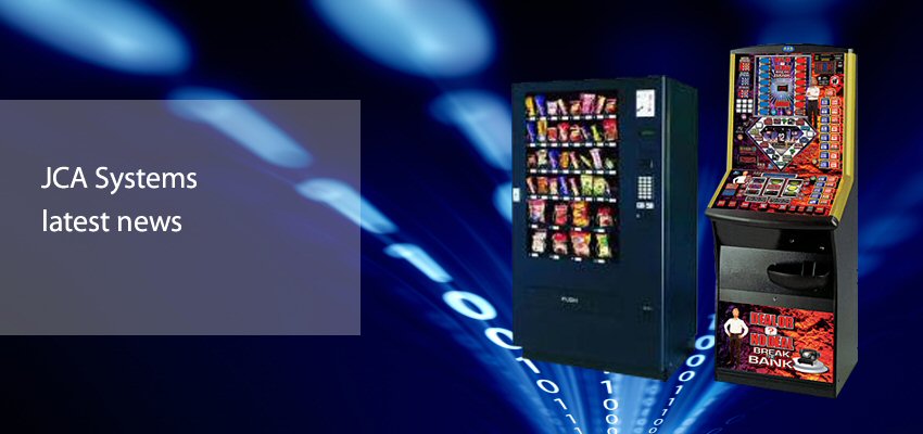 See the Gaming & Amusement products at